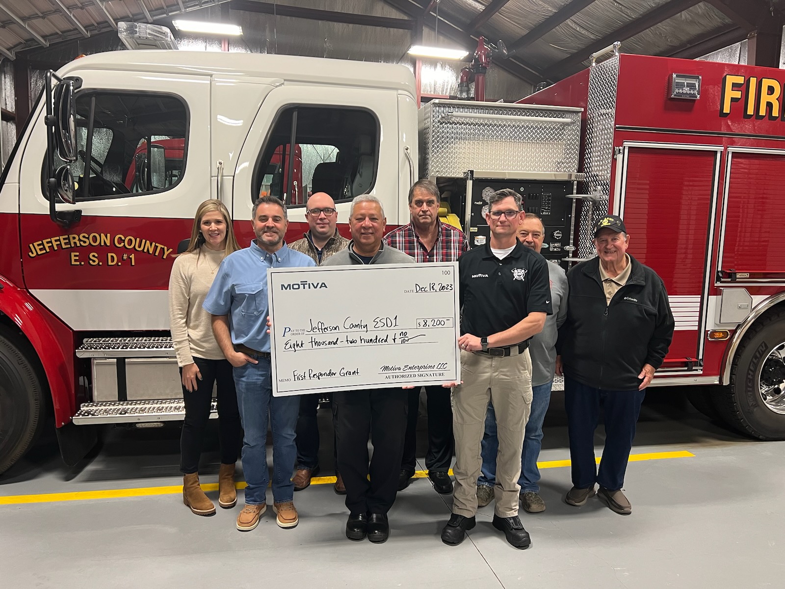 Home - Jefferson County ESD#1